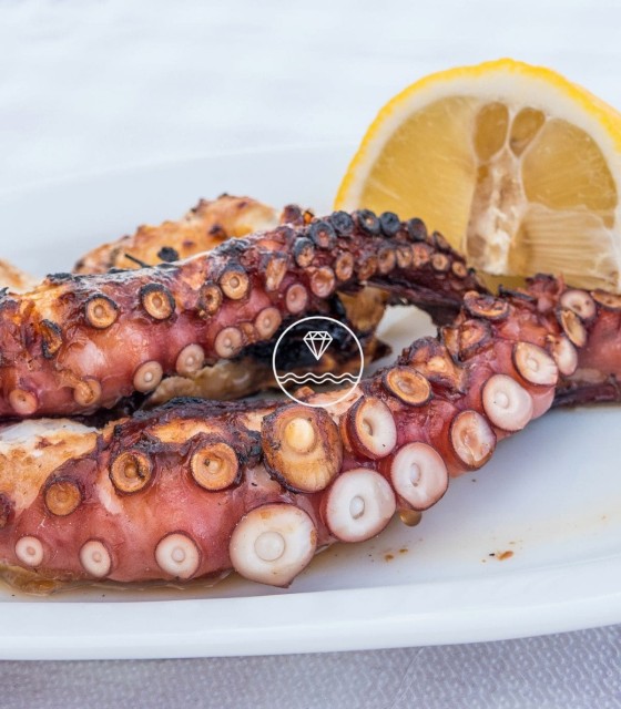 Pulpo a la gallega con pata cocida | Receta rápida y tradicional